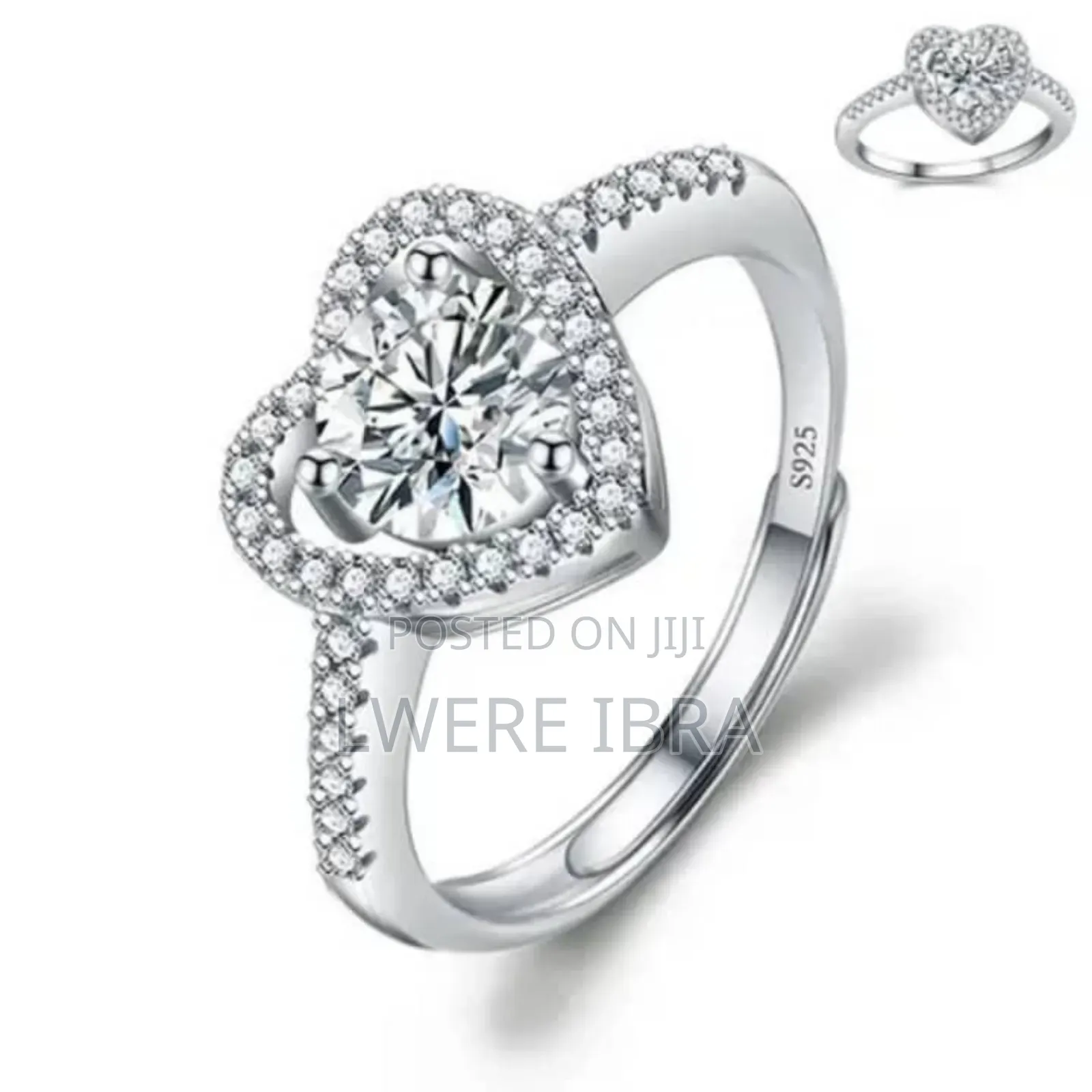 Sliver Engagement Rings in Central Division - Wedding Wear ...