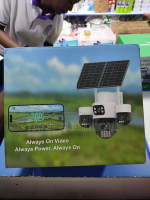 Aov 4lens Wireless Camera in Central Division - Security & Surveillance ...