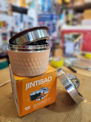 Jintiboa Food Flask | 1500ml | Lunch Box in Central Division ...