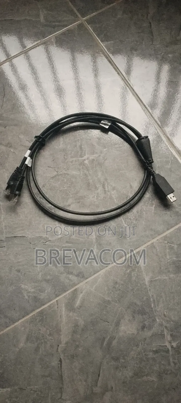 Console Rollover Cable In Central Division Accessories And Supplies For Electronics Brevacom