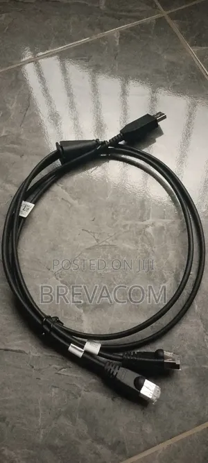 Console Rollover Cable In Central Division Accessories And Supplies For Electronics Brevacom