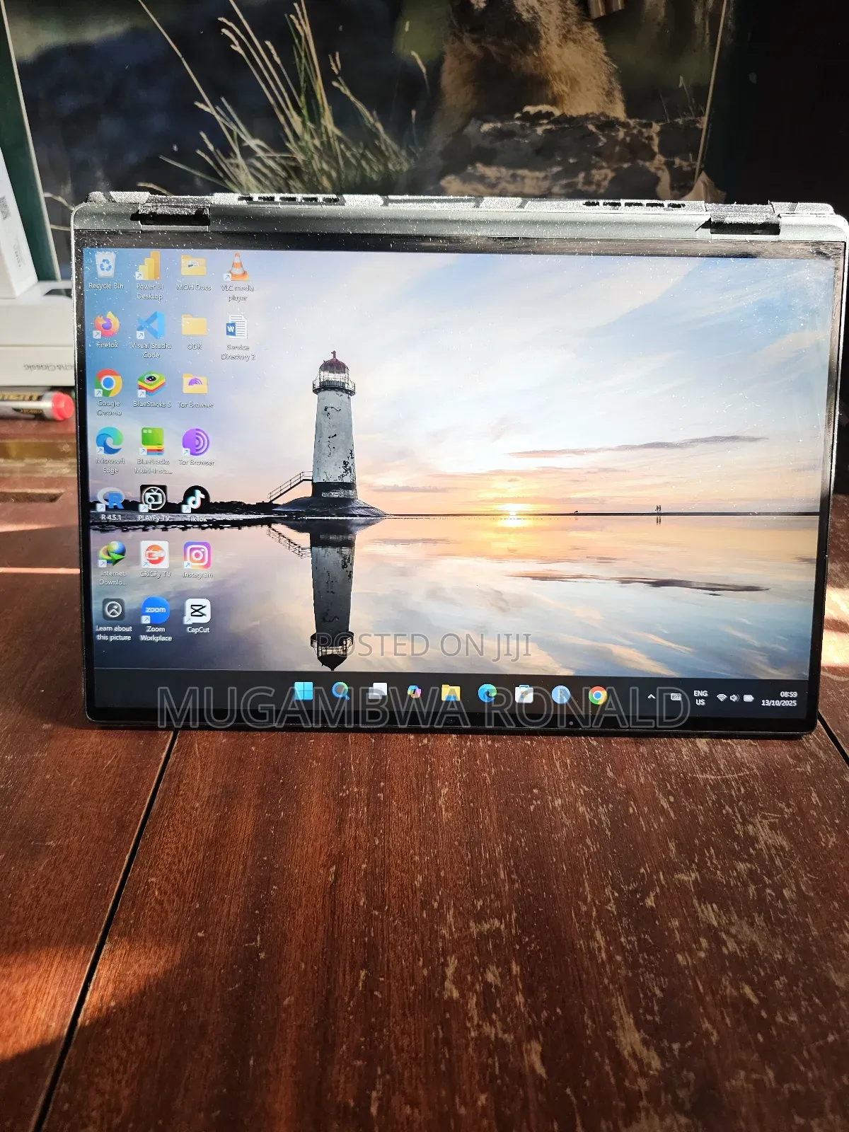 Laptop Dell Latitude 14 16GB Intel Core Ultra 7 SSD 250GB in Central ...