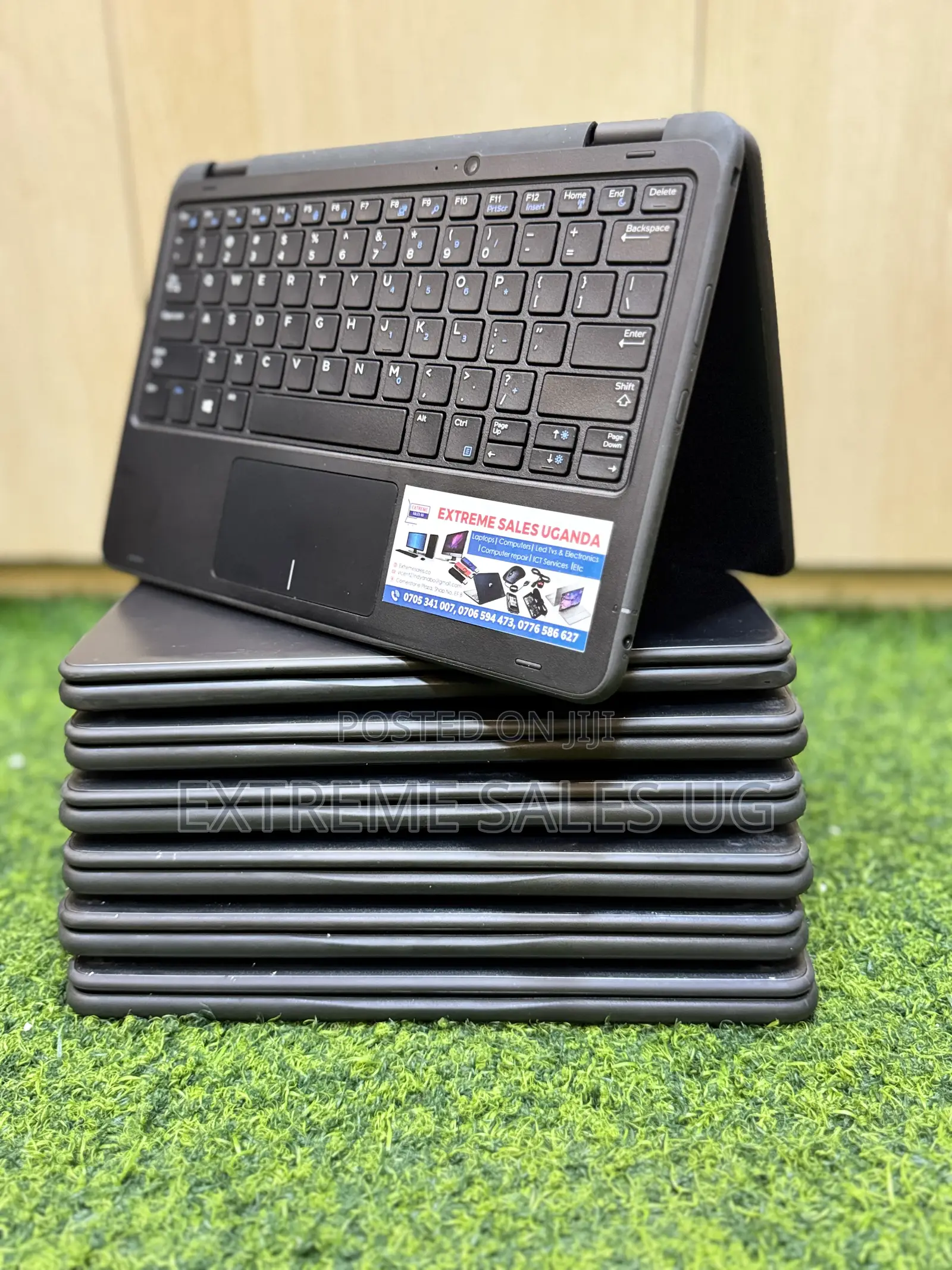 Laptop Dell Latitude 11 3189 4GB Intel Celeron SSD 128GB in Central ...