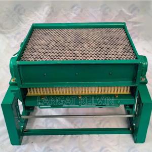Fm 800-1 Manual Chalk Making Machine - Langat Kelvin Price: USh ...