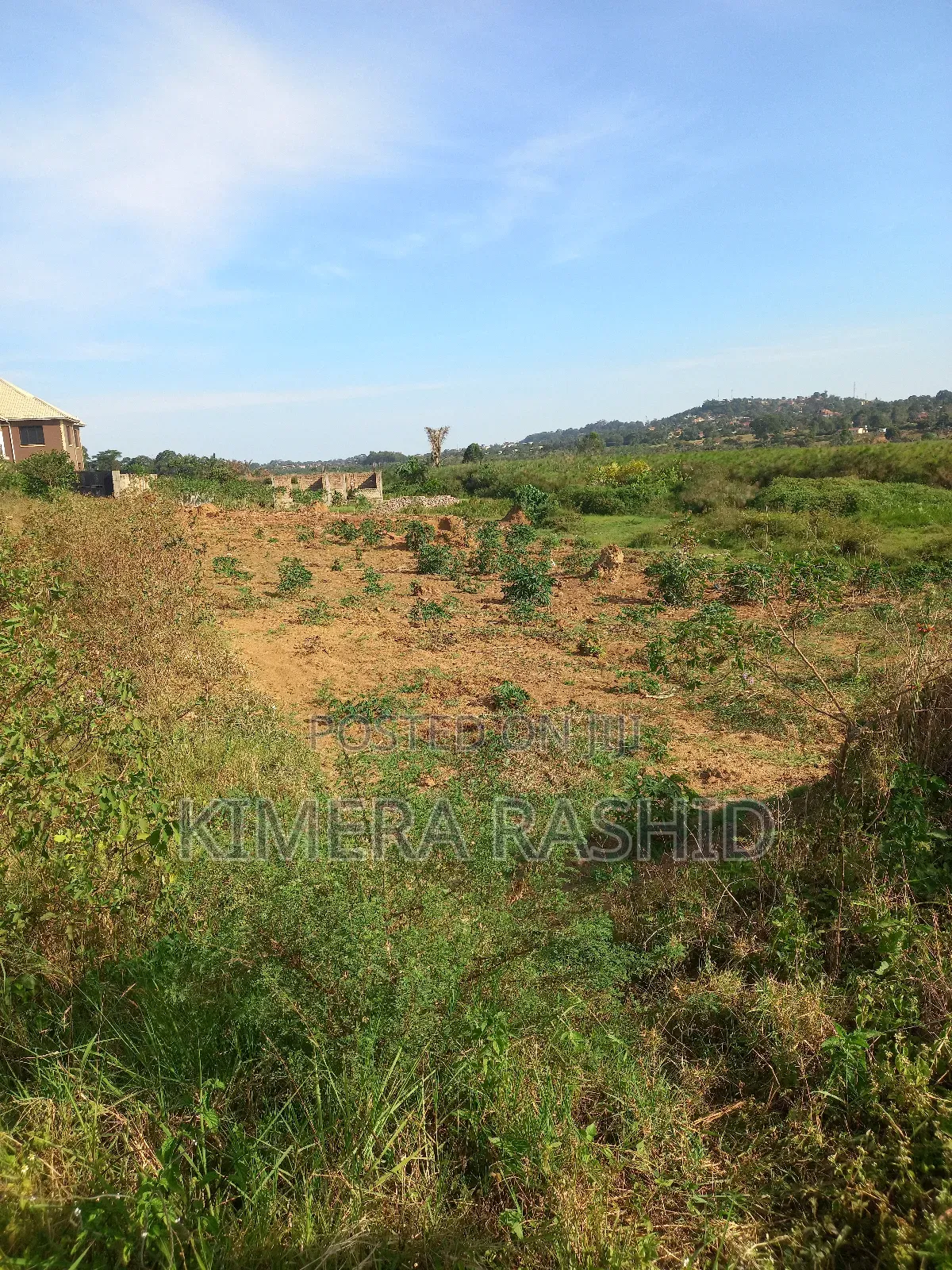 Plot of Land for Sale Entebbe Victoria Estate at 160m in Katabi - Land ...