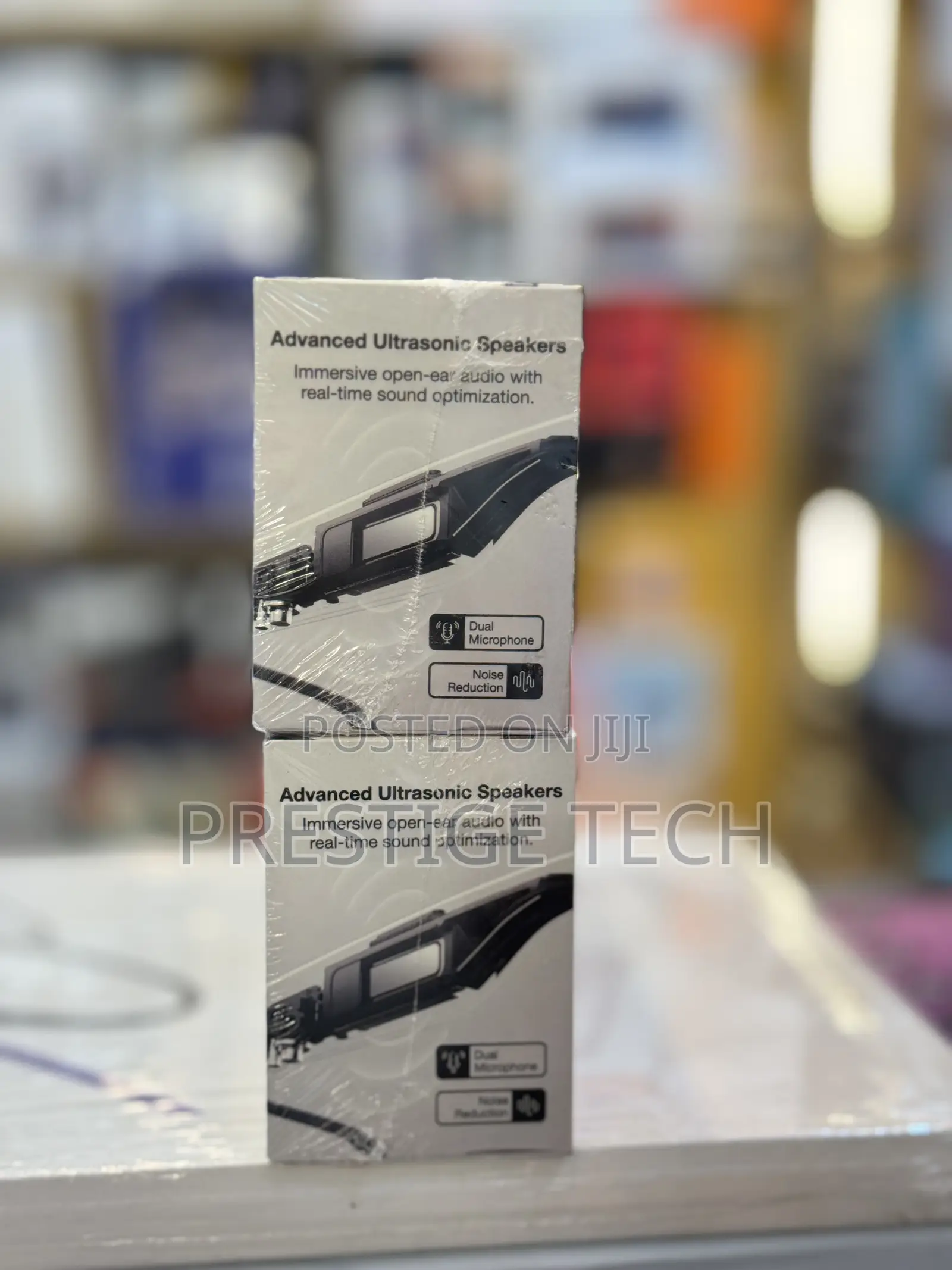 Green Lion Capture Smart Ai Glasses With Camera, Microphones & Speaker ...