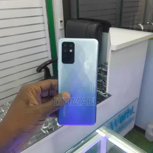 Infinix Note 8i (x683) 128 GB Silver in Central Division - Mobile ...