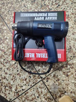 Heat Gun Hand Helded in Central Division - Electrical Hand Tools ...