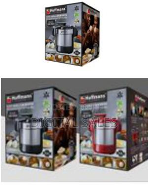 Automatic Electric Stainless Steel 6l Food Processor Blender Swallow in ...