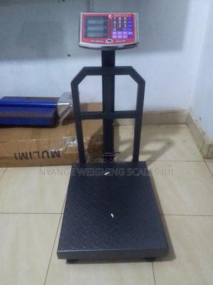 Hi-Tech Pc Board Weigh Digital Table Top Weighing Scale 350kg Weigh in ...