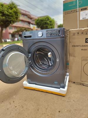 Fully Automatic 8kg Chiq Washing Machine in Central Division - Home ...
