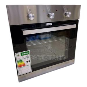 Hisense 60cm Inbuilt/ Integrated Oven Hbo60203 for sale - NYONYINTONO ...