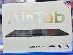 New AirTab S10 Ultra 1 TB Black in Central Division - Tablets, Halima ...