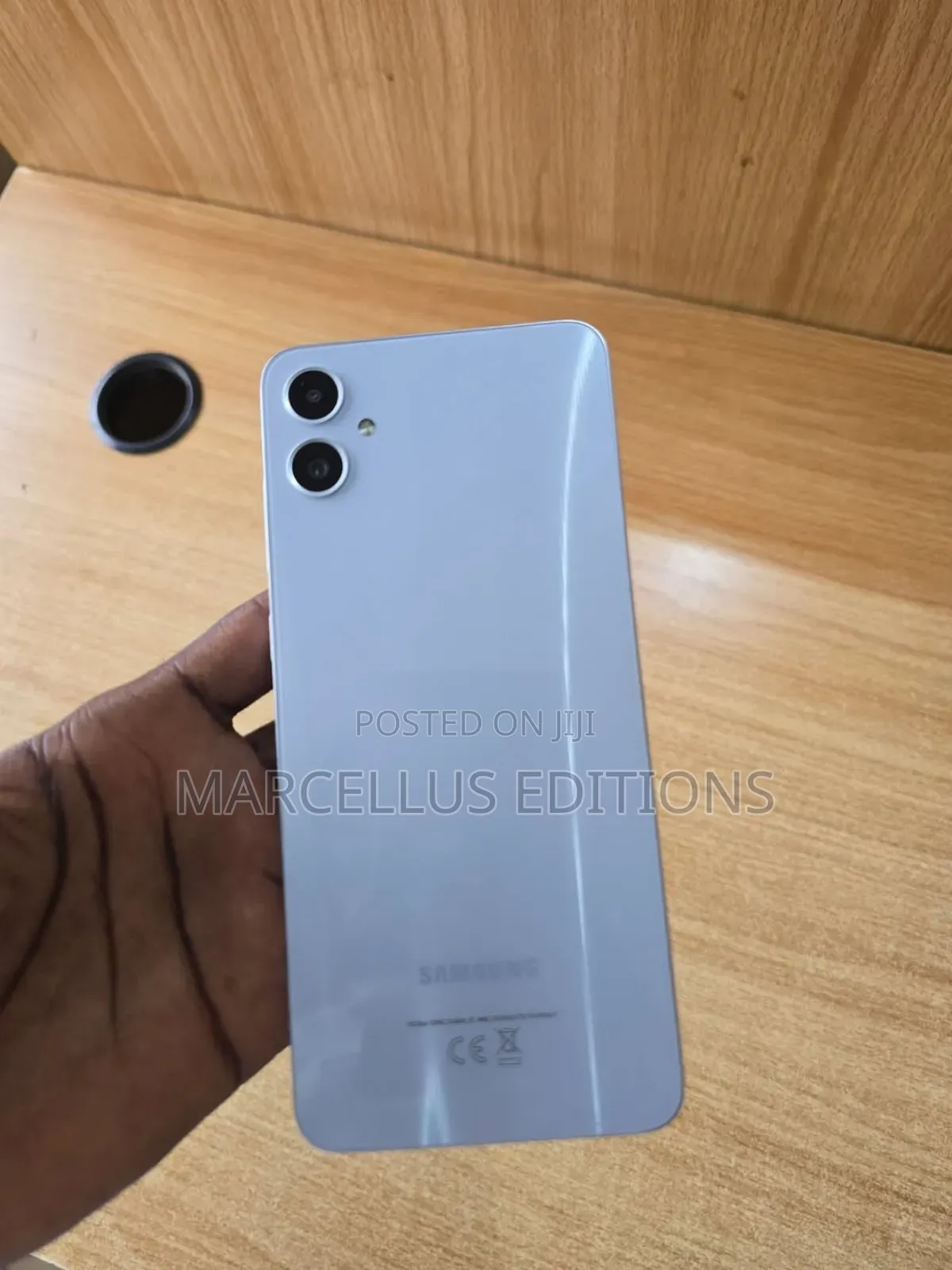 New Samsung Galaxy A05 128 GB White in Central Division - Mobile Phones ...