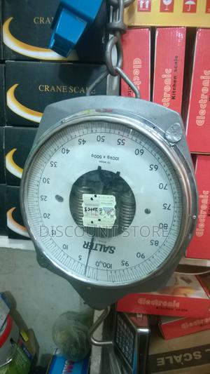 Mechanical Hanging Weighing Scale Shop Weigh Mechanical Weighing Scale ...