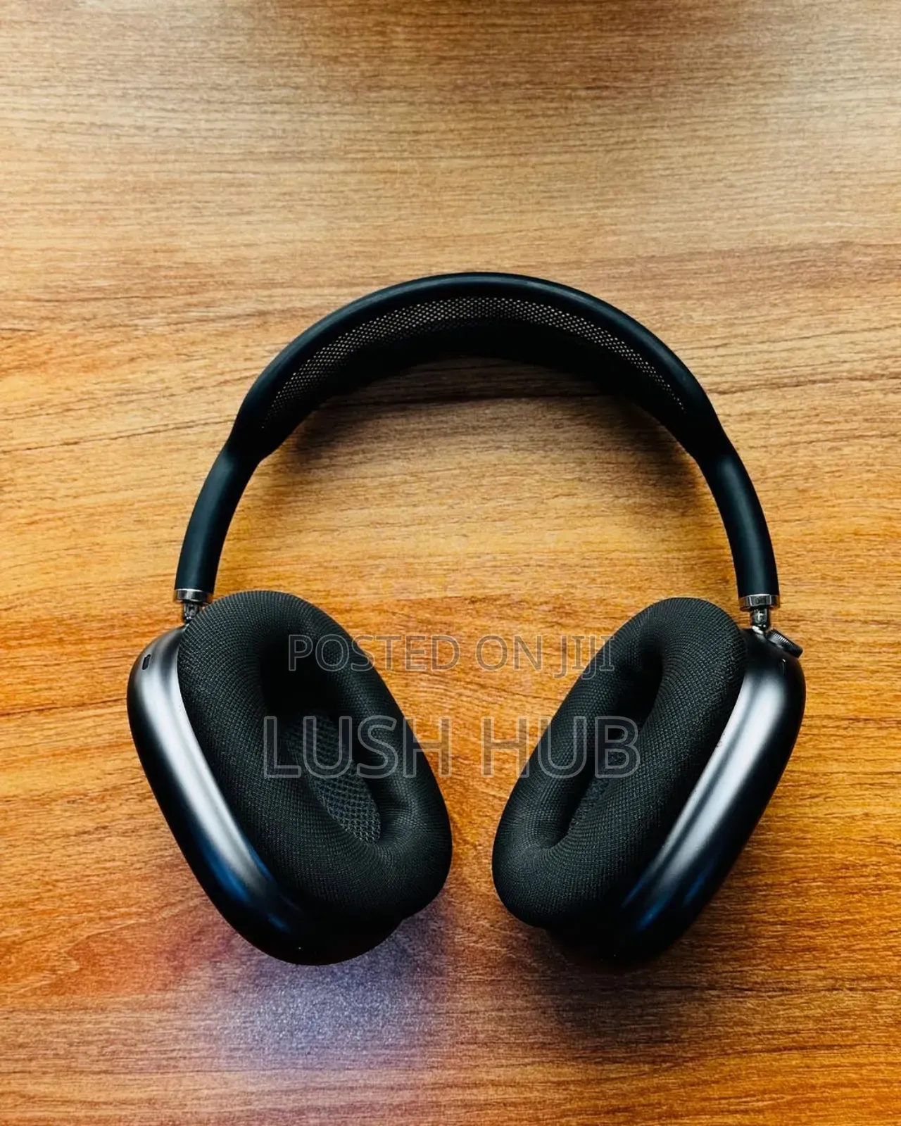 Apple Airpod Max 1st Gen in Central Division - Headphones, Lush Hub ...