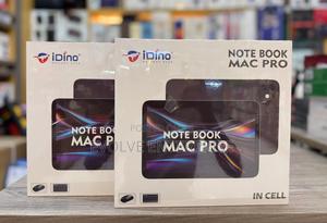 New Idino Notebook Mac Pro 512 GB Black in Central Division - Tablets ...