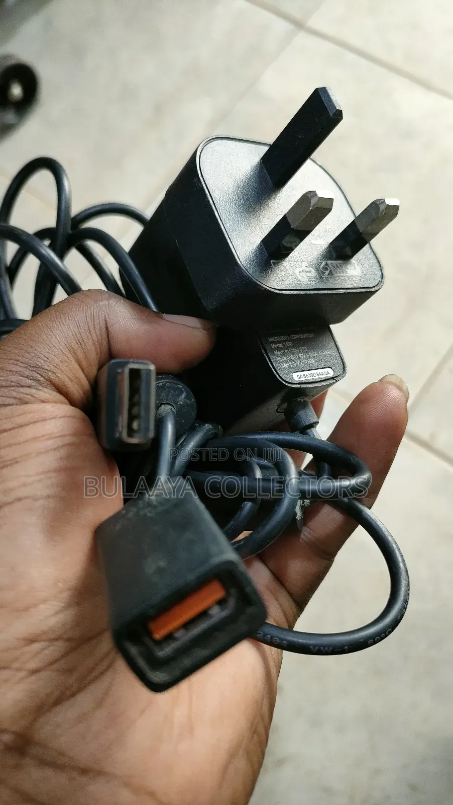 Uk Used Microsoft Kinect Power Supply Unit (Psu) for the Xbox 360. in Central Division ...