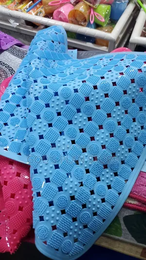 Anti Slip Fall Bathroom Mat in Central Division - Home Accessories ...