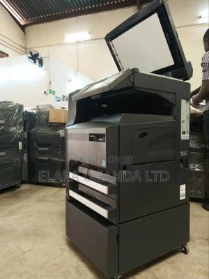 Kyocera 3552ci Bargain Hunter's Win in Central Division - Printers ...