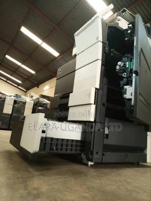 Prisma Renewed C8300 Konica in Central Division - Printers & Scanners ...