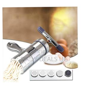Manual Pasta and Noodle Make in Central Division - Kitchenware ...