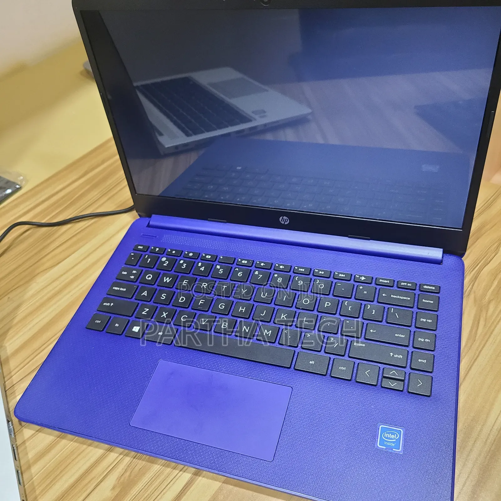 Laptop HP 14S 4GB AMD Ryzen eMMC 60GB in Central Division - Laptops ...