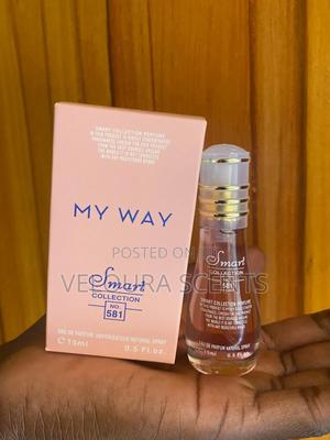 My Way Smart Collections Perfume for Women in Central Division ...