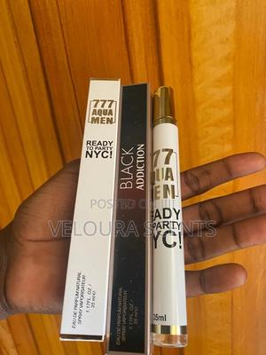 A Combo of Pencil Perfumes for Men in Central Division - Fragrances ...