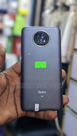 New Xiaomi Redmi Note 9T 128 GB Black in Central Division - Mobile ...