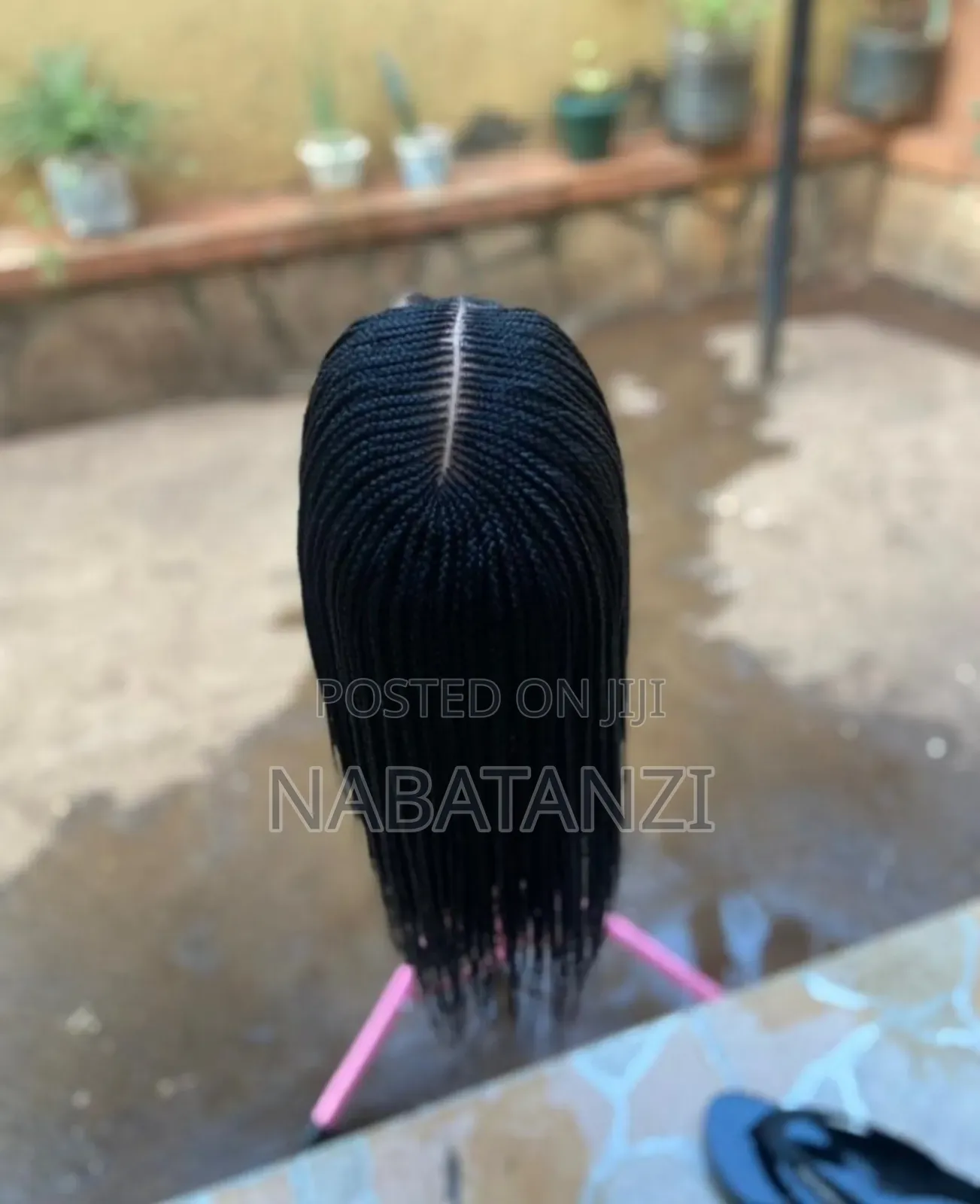 7 by 7 Conrow Braids in Wakiso / Wakiso - Hair Beauty, Nabatanzi ...