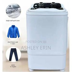 Boma Single-Tub Washing Machine With Drain Basket Mini - 7 Kg in ...