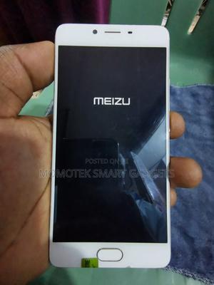 Meizu E2 Gold in Central Division - Mobile Phones, Momotek Phones Smart ...