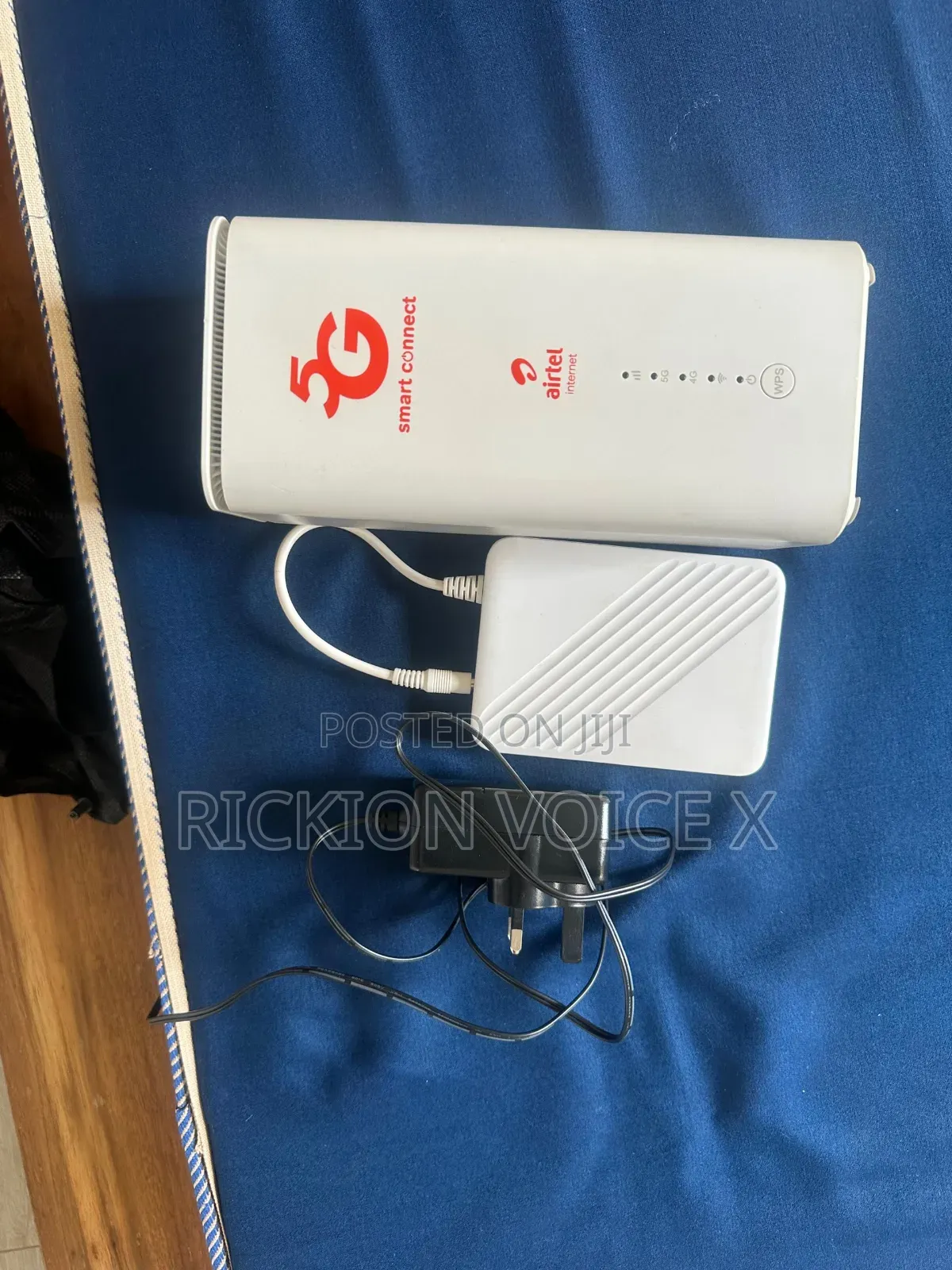 Smart Box Wifi in Makindye - Networking Products, Rickion Voice X | Jiji.ug