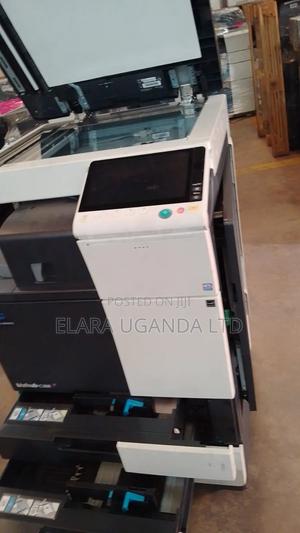 Konica C228 Relic Reforged Printers in Central Division - Printers ...