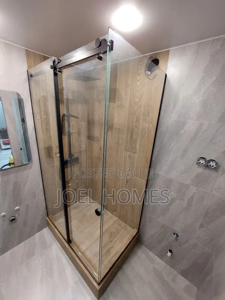 Shower Screens in Central Division - Plumbing & Water Systems, Joel ...