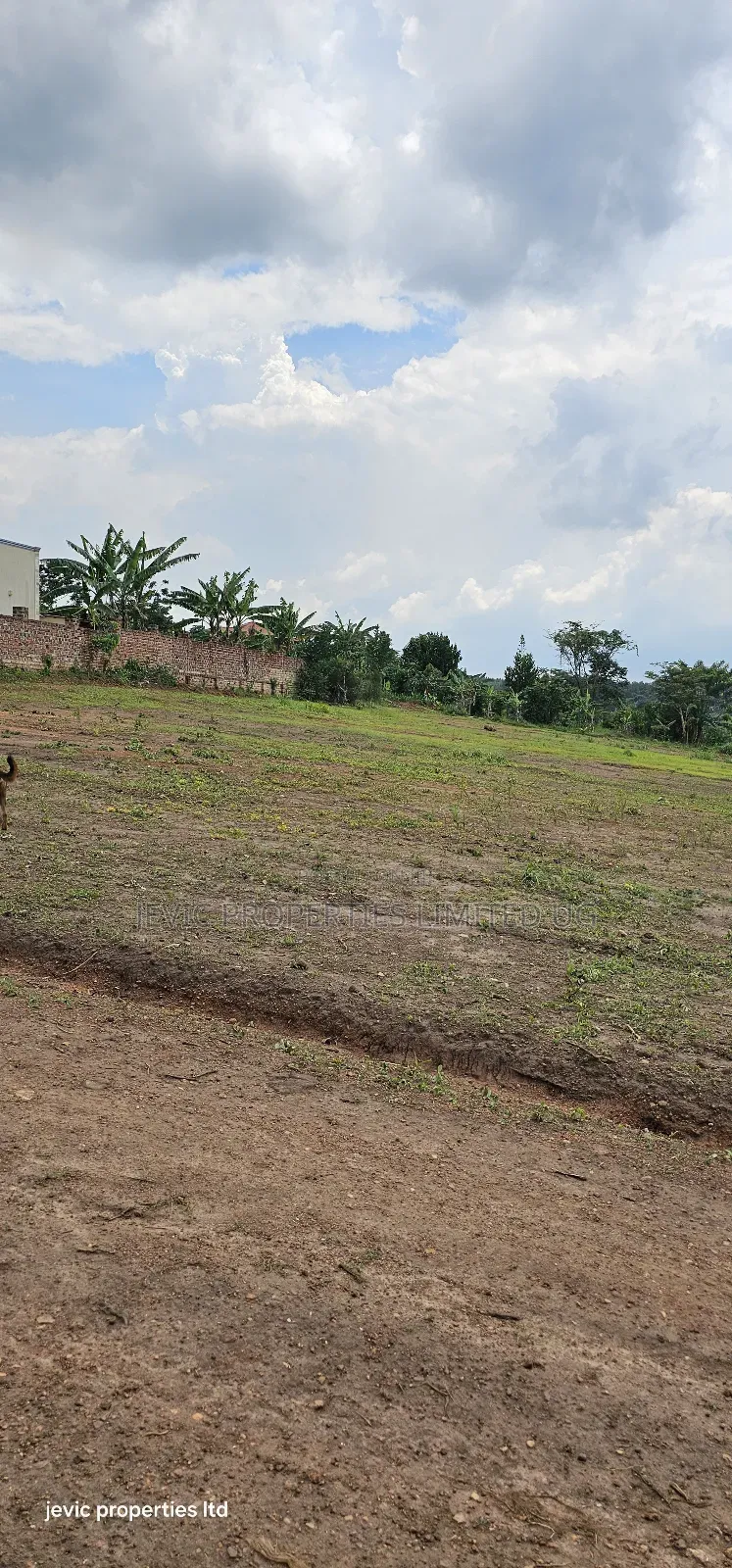 Kakiri Nampunge Estate in Kakiri - Land & Plots for Sale, Jevic Properties Ltd Limited | Jiji.ug