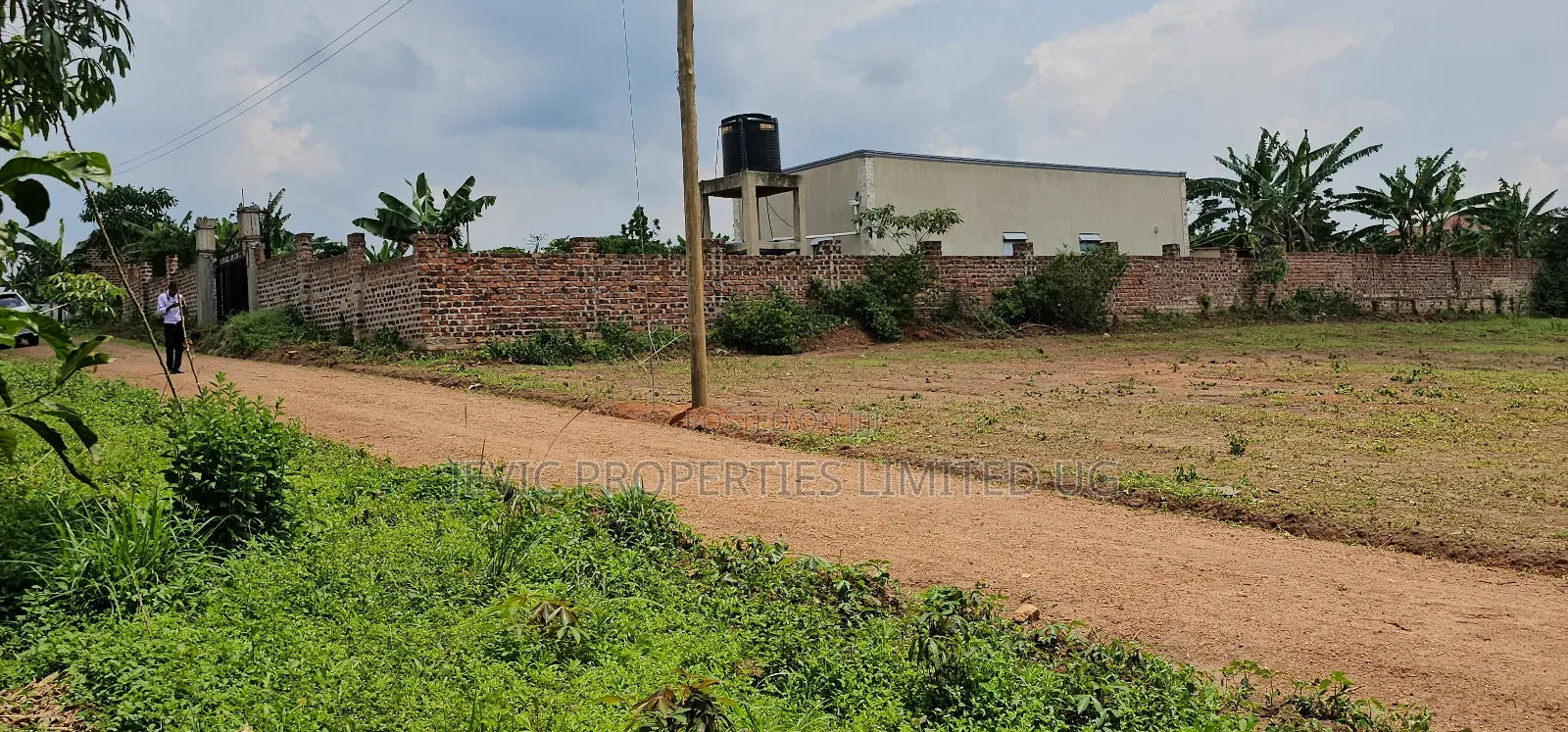 Kakiri Nampunge Estate in Kakiri - Land & Plots for Sale, Jevic Properties Ltd Limited | Jiji.ug
