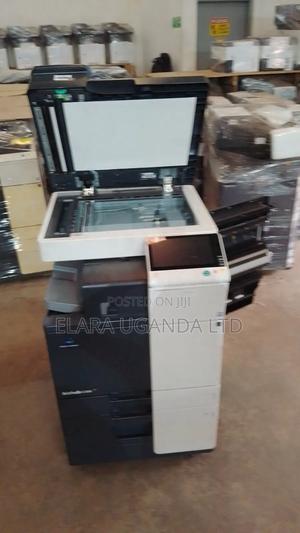 Konica C308 Hand Me Down in Central Division - Printers & Scanners ...