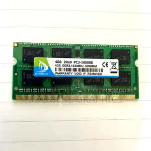 Original 4gb Ram Ddr3 for Laptop in Central Division - Computer ...