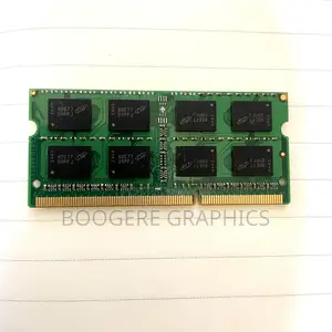 Original 4gb Ram Ddr3 for Laptop in Central Division - Computer ...