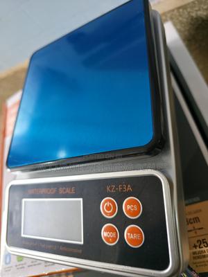 Most Useful Waterproof Weighing Scale in Central Division - Retail ...