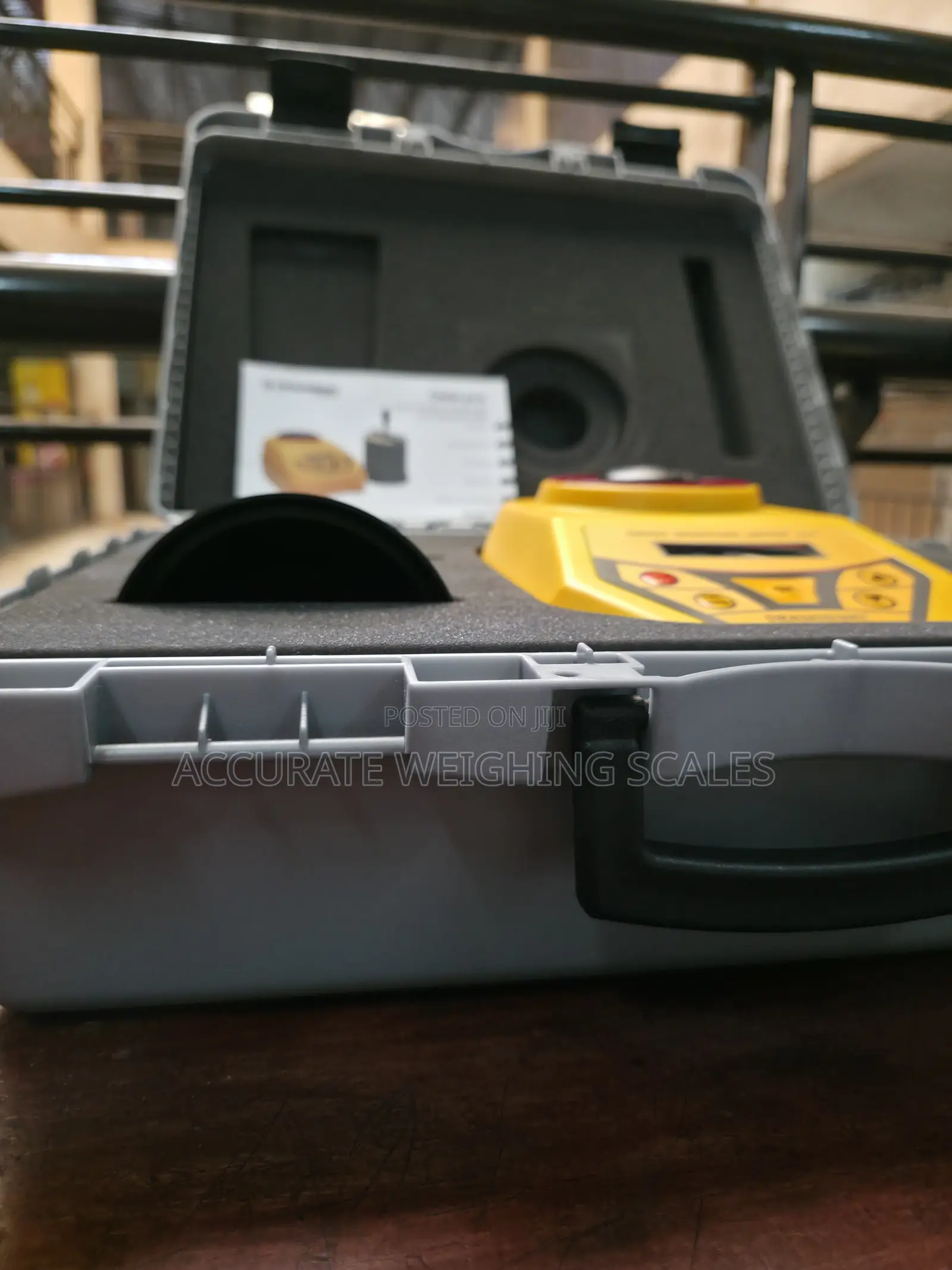 Utmost Grain Moisture Meter in Central Division - Farm Machinery ...