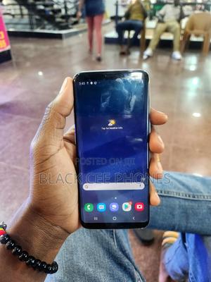 Samsung Galaxy S8 64 GB Gray in Central Division - Mobile Phones ...