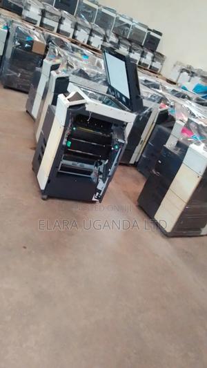C250 Unopposed Konica Printers in Central Division - Printers ...