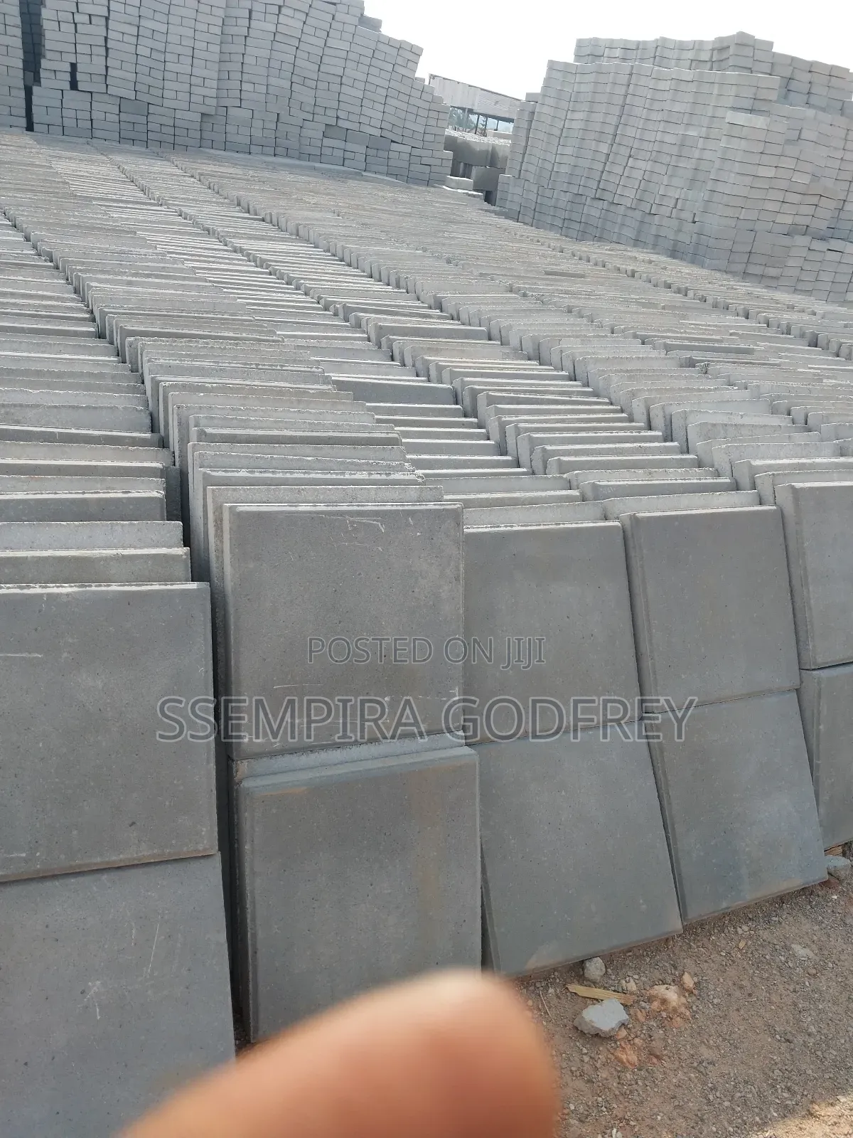 Slabs of 1.5feet With Quality. in Central Division - Building & Trade ...