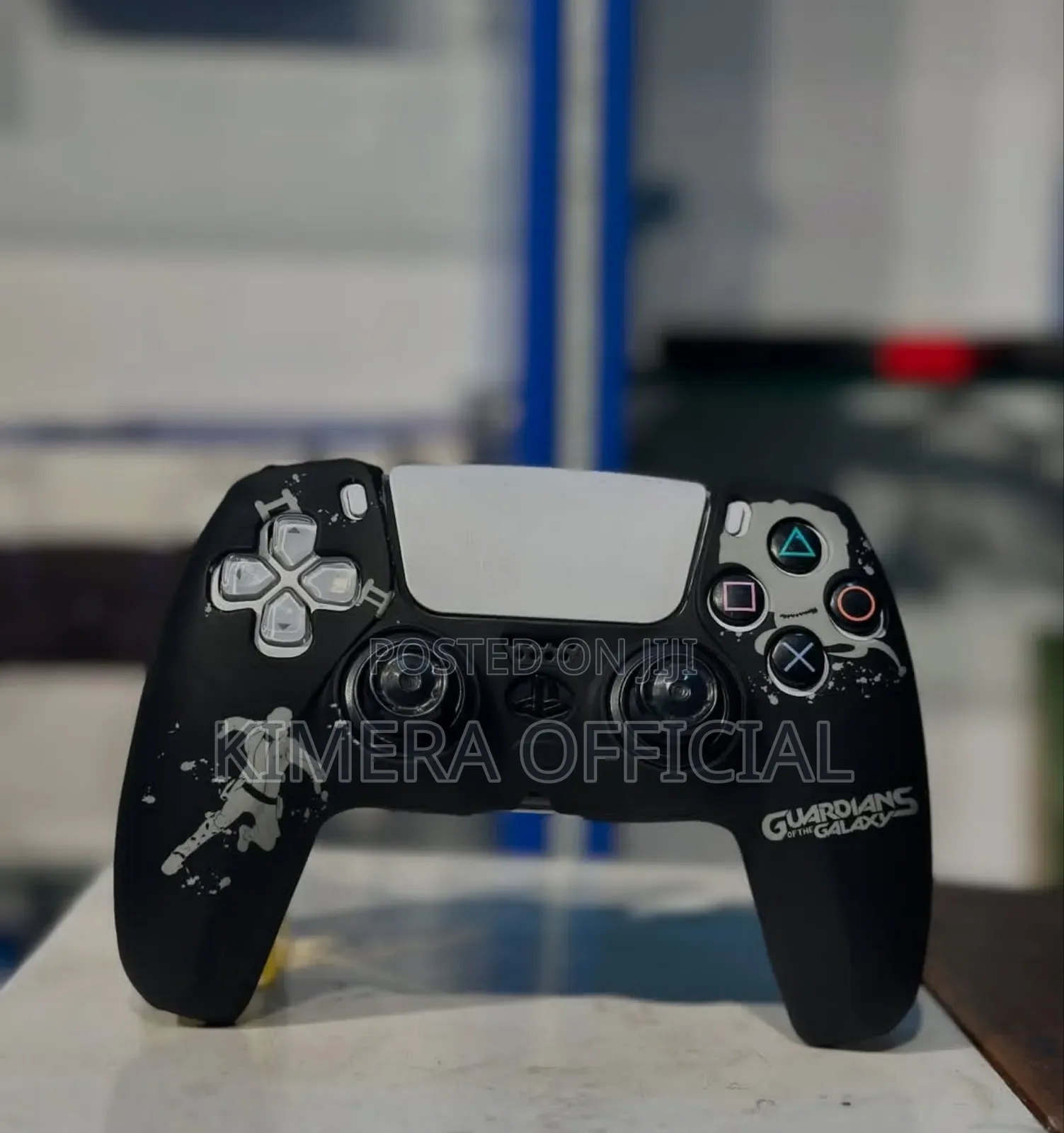 Original Uk Used Ps5 Dualsense Controllers– Engineered to Endure. in ...