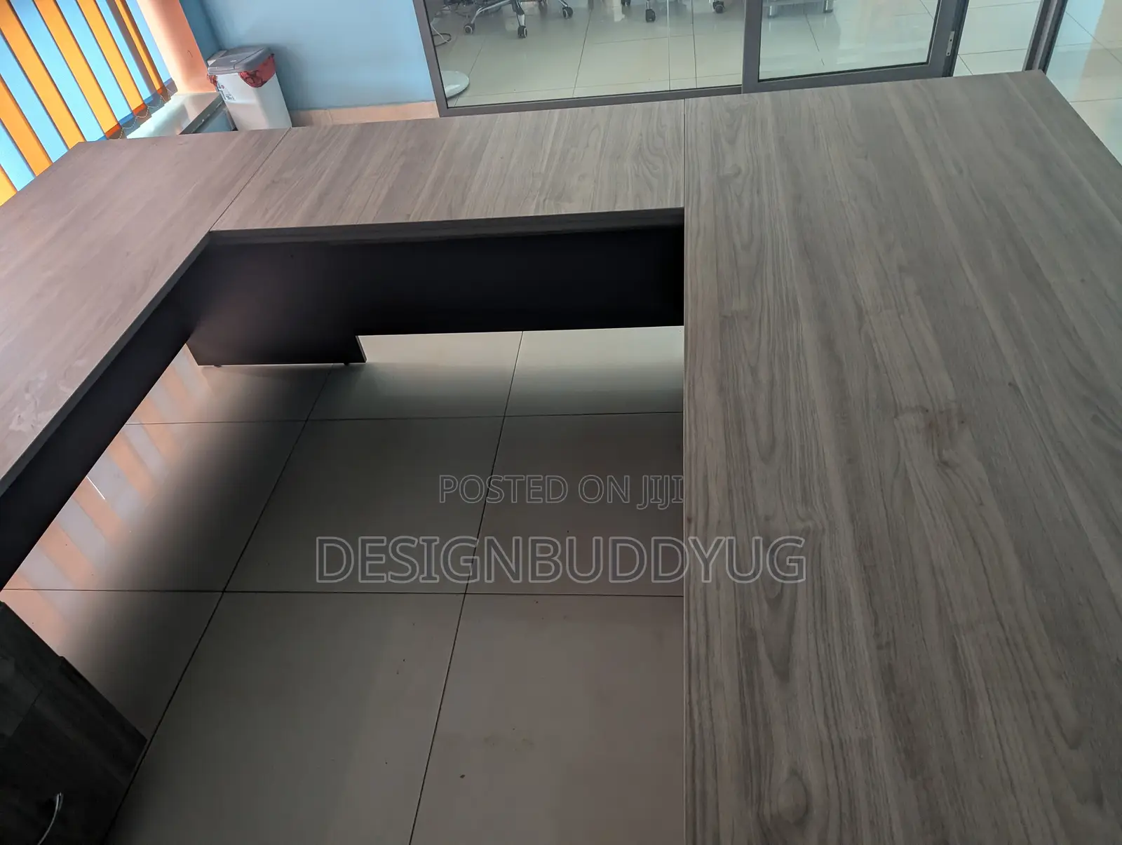 Office Desk in Nakawa - Furniture, Design Buddy Ug | Jiji.ug