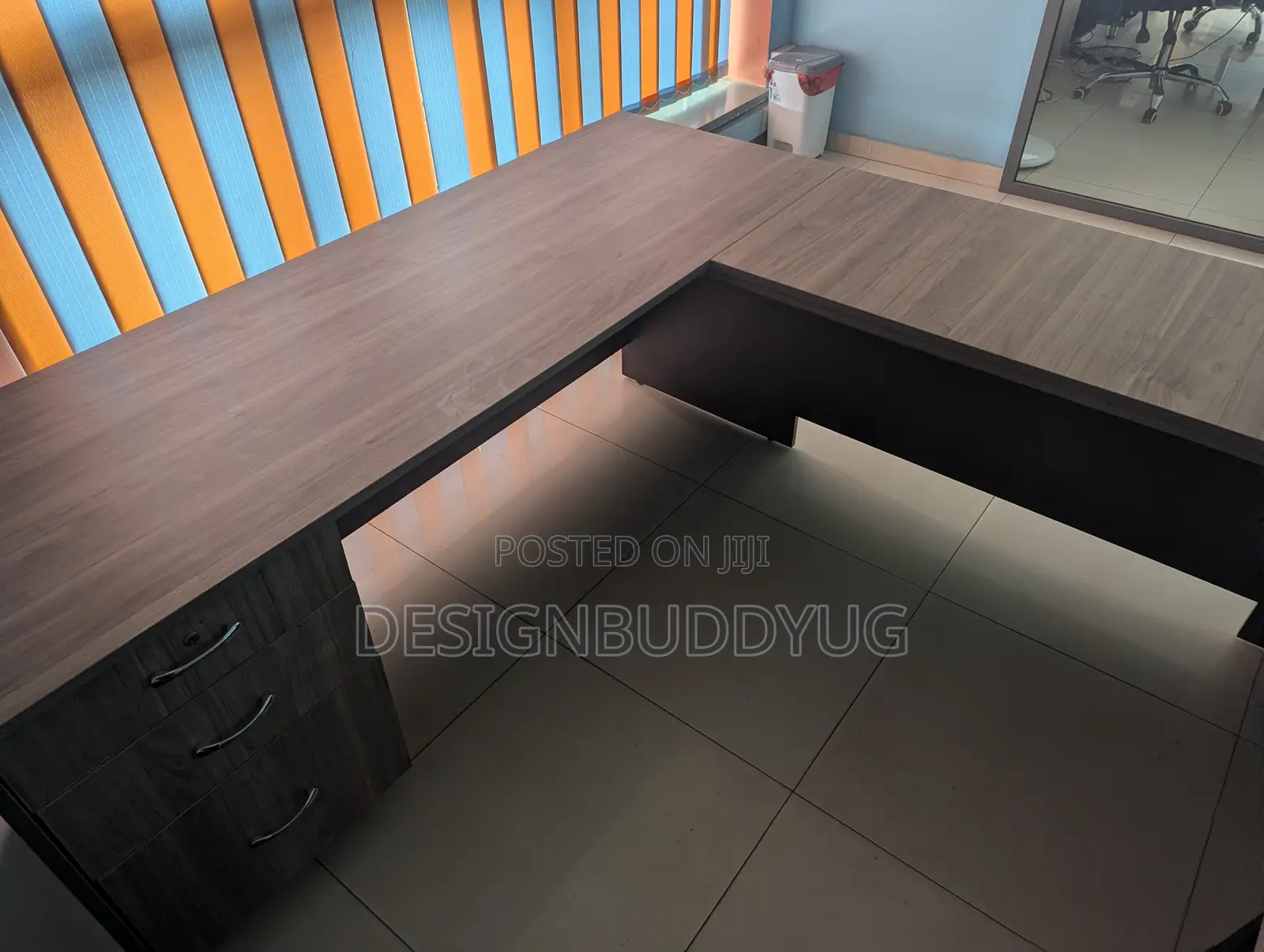 Office Desk in Nakawa - Furniture, Design Buddy Ug | Jiji.ug