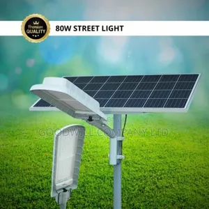 3.0 Blue Carbon King Light Solar Street Light Usa Uk Model3.0ip65 in ...